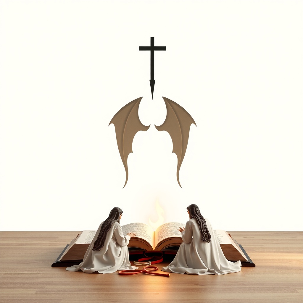 O Inferno na Bíblia: O Livro de Sabedoria — Guia Completo com ...
